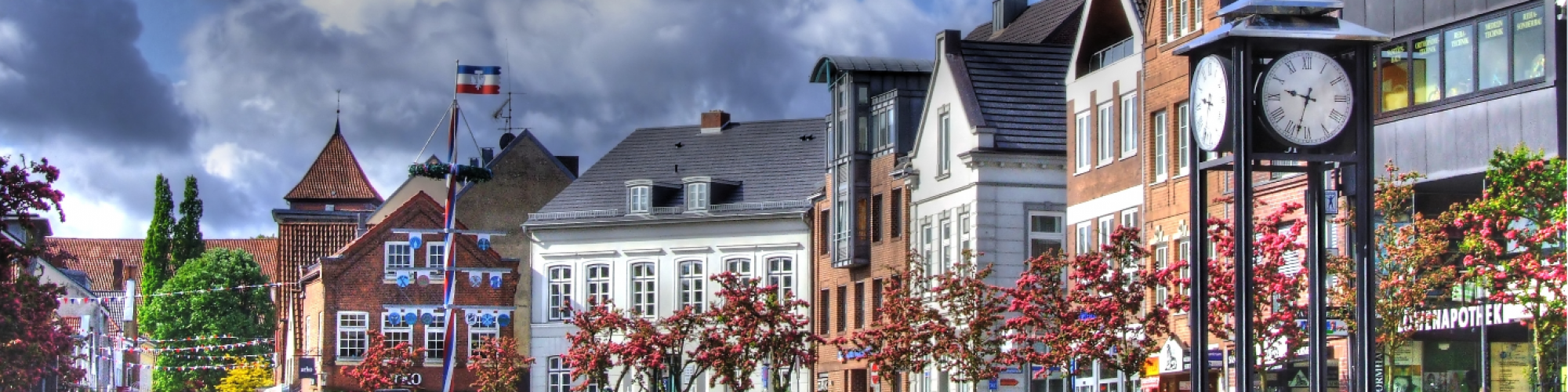 Stadt Preetz | Küstenfischer