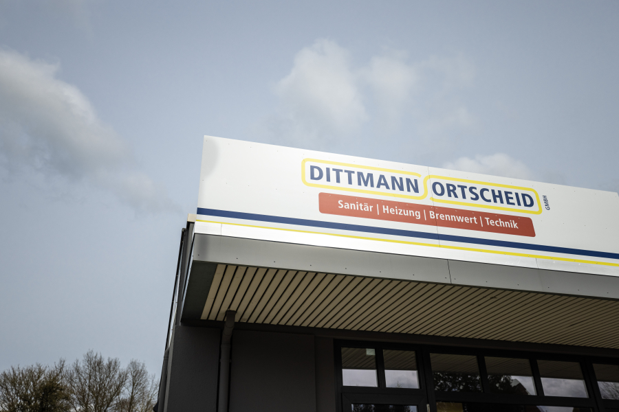 Dittmann und Ortscheid GmbH | Küstenfischer.de